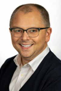 Benjamin (Ben) Hammett Walkuski ’07 » Business – Alumni Partners