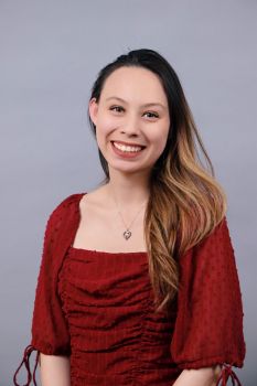 Cienna Baka ’23 » Alumni Partners