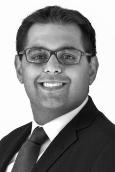 Jai Chabria ’99 » Alumni Partners