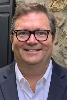 Peter Day ’85 » Alumni Partners