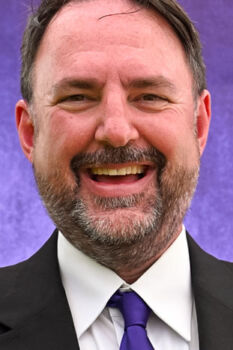 Stephen Alspaugh ’88 » Alumni Partners