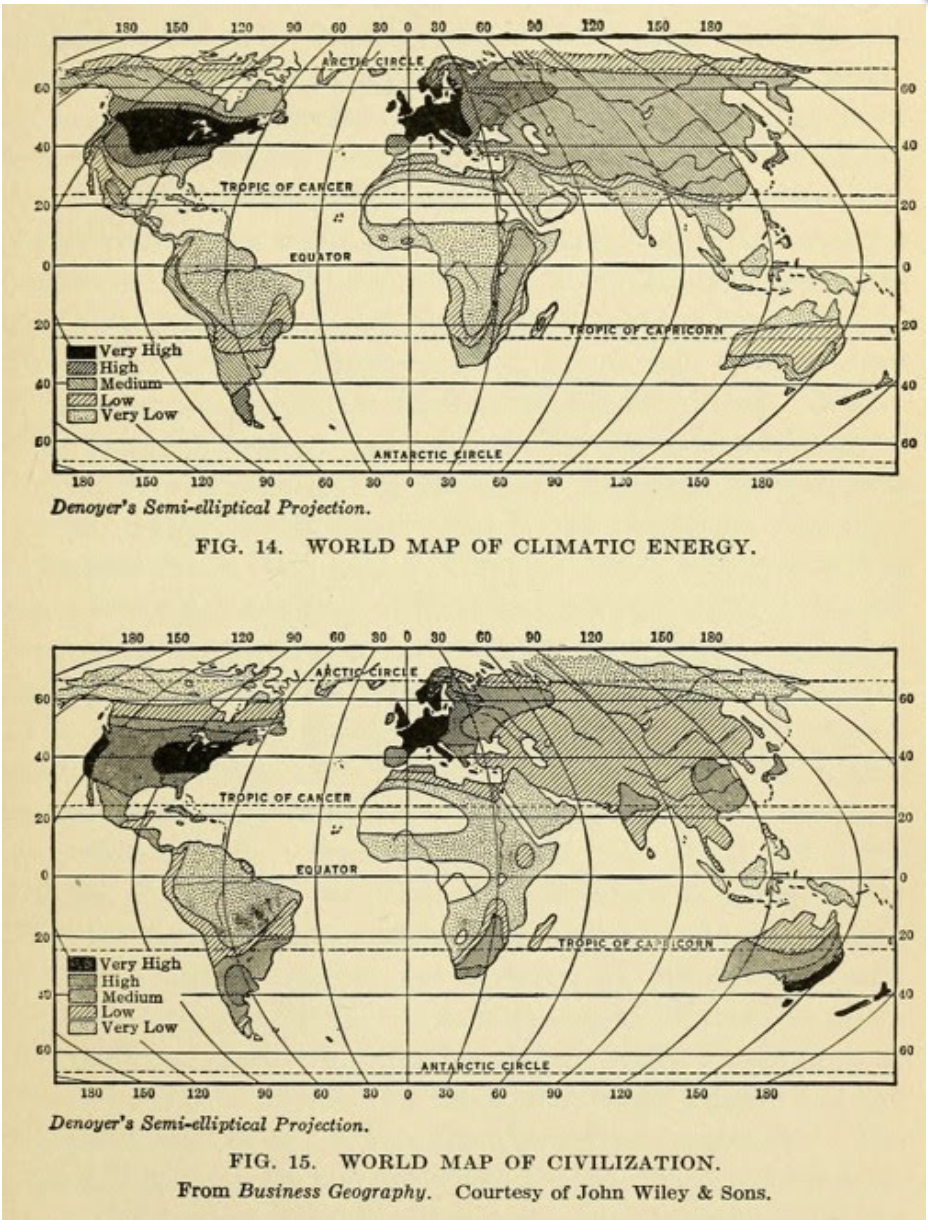 Humans, Environments, and the Anthropocene – Introduction to ...