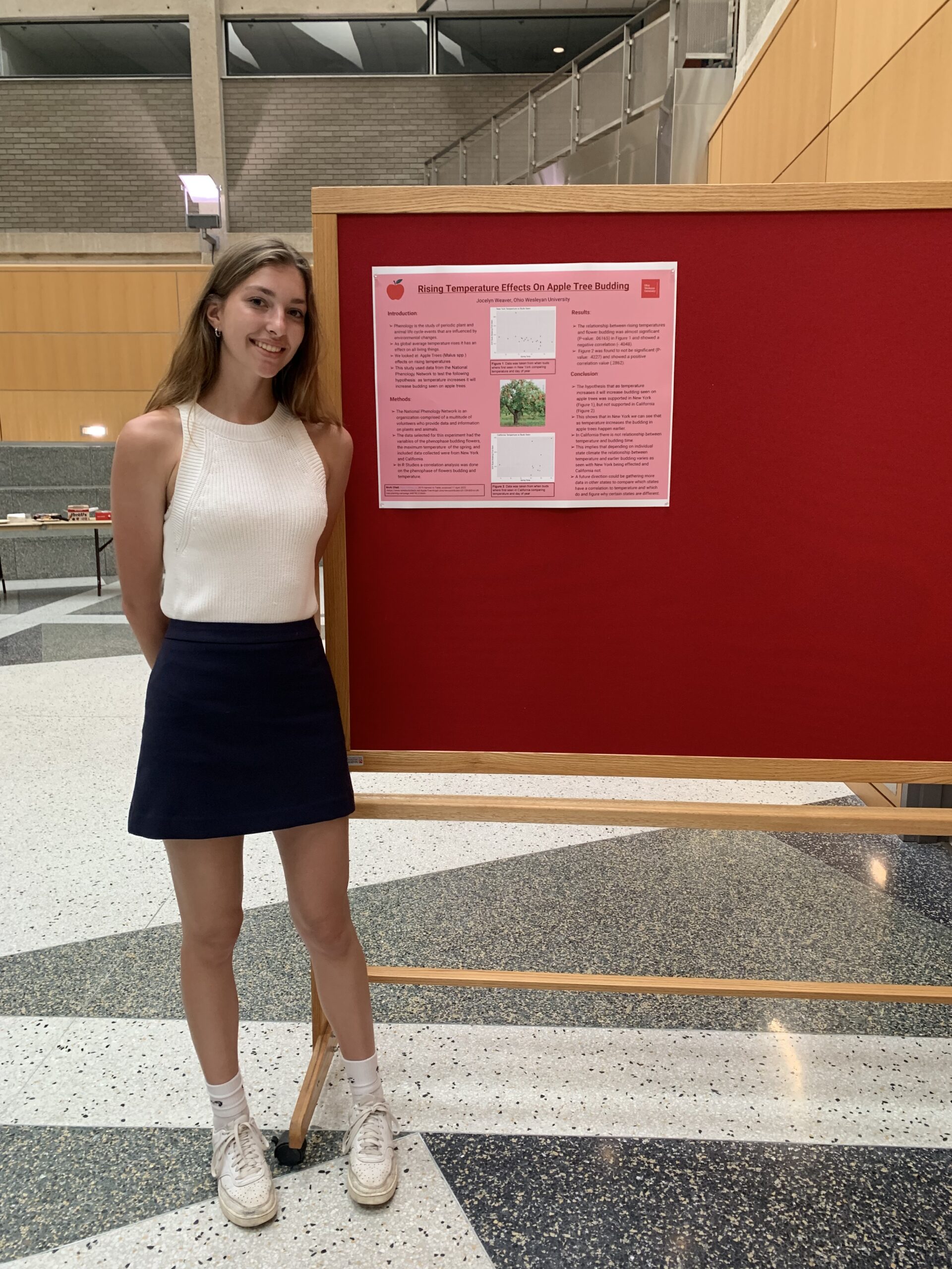 Jocelyn Weaver Week 1 – Geography 291: Geospatial Analysis with Desktop GIS