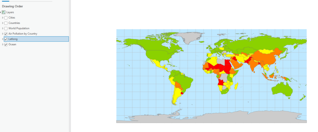 Jocelyn Weaver – Week 4 – Geography 291: Geospatial Analysis with ...