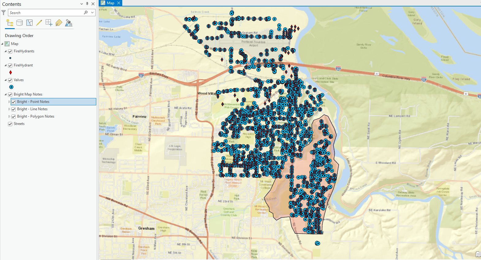 Jocelyn Weaver – Week 4 – Geography 291: Geospatial Analysis with ...