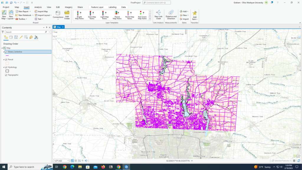 Steed – Week 6: Delaware Data Inventory – Geography 291: Geospatial ...