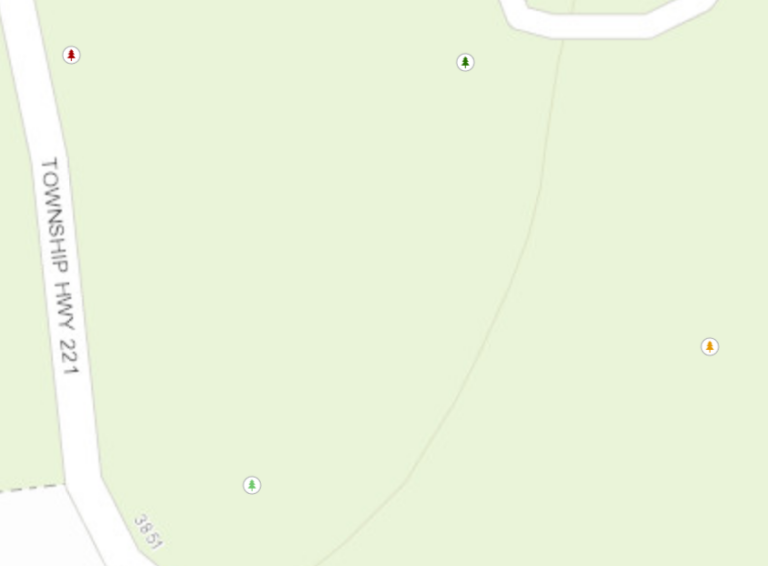 Skidmore Week 5 – Geography 291: Geospatial Analysis with Desktop GIS