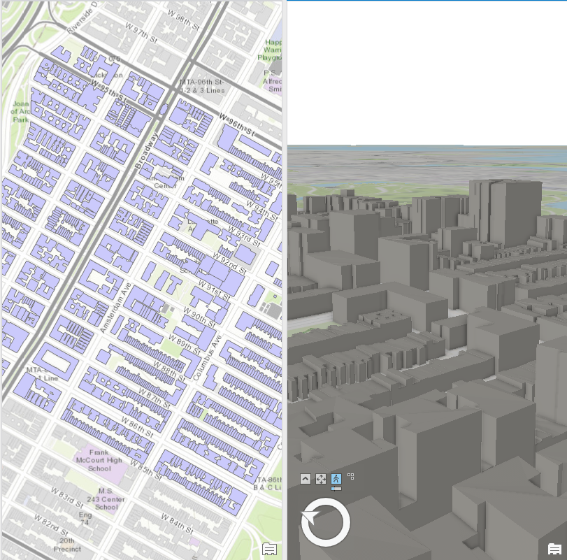 McFarland Week 4 – Geography 291: Geospatial Analysis with Desktop GIS