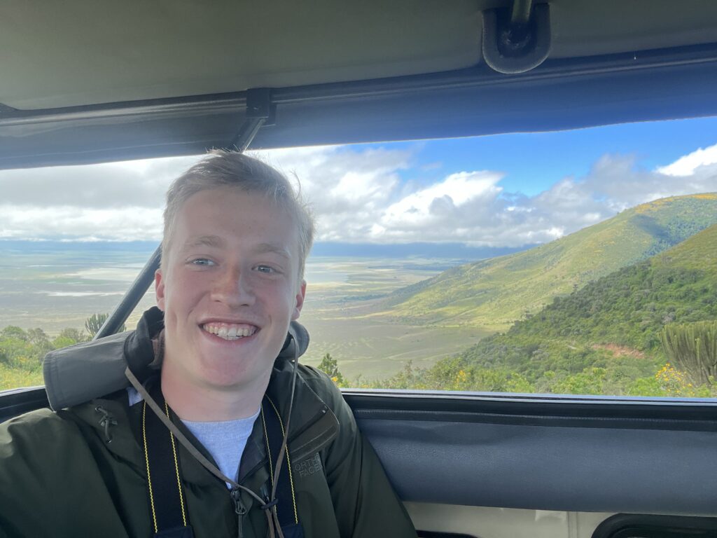 Miller Week 1 – Geography 291: Geospatial Analysis with Desktop GIS