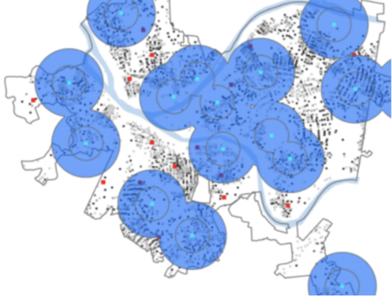 Counahan week 6 – Geography 291: Geospatial Analysis with Desktop GIS