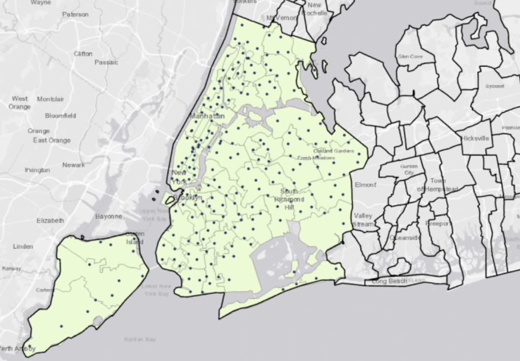 Weber Week 5 – Geography 291: Geospatial Analysis with Desktop GIS