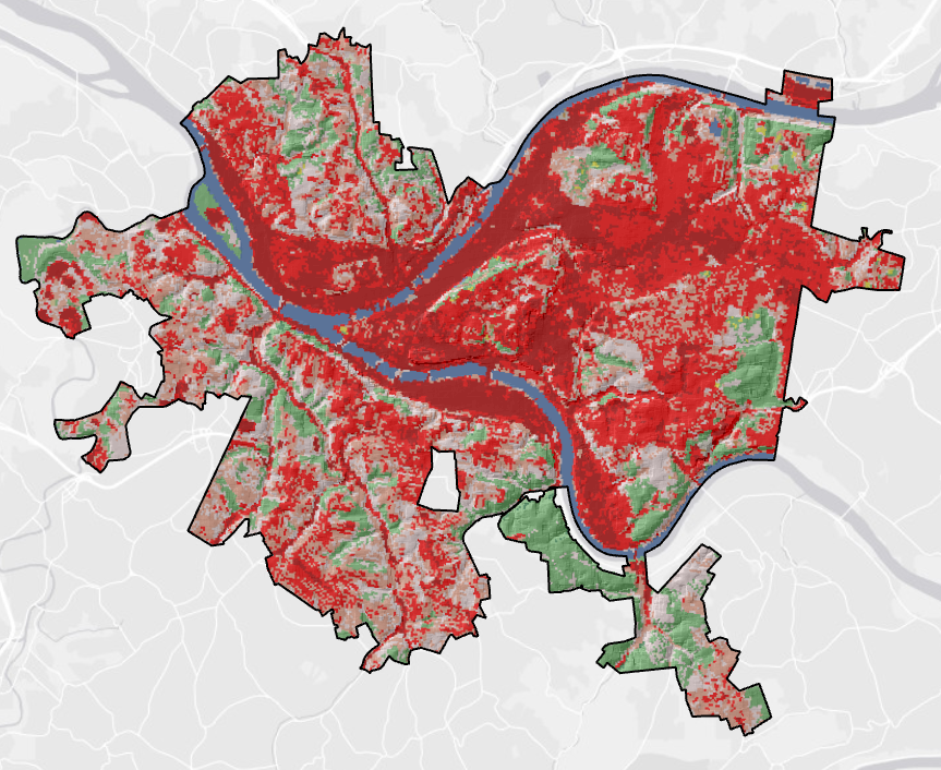 Yates Week 6 – Geography 291: Geospatial Analysis with Desktop GIS