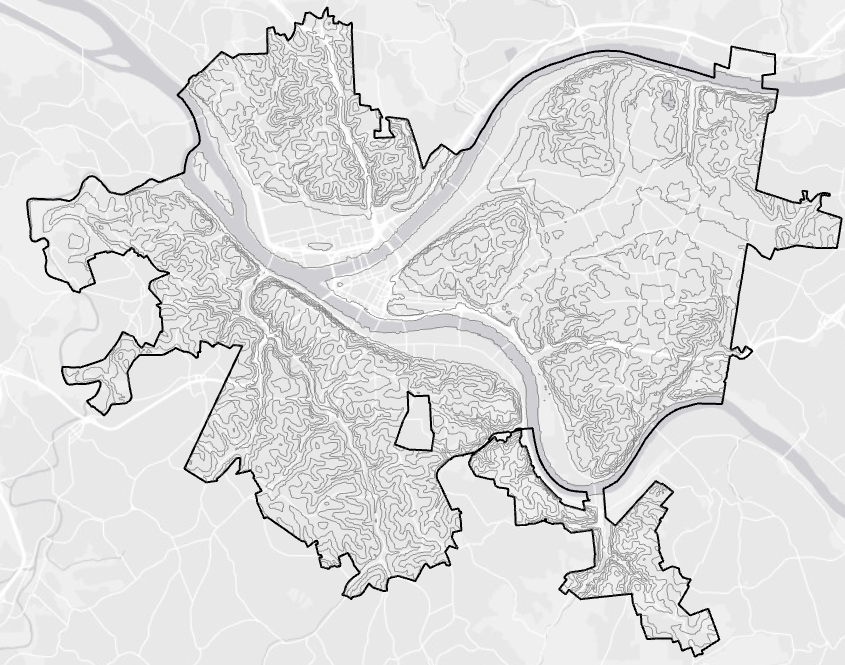 Yates Week 6 – Geography 291: Geospatial Analysis with Desktop GIS