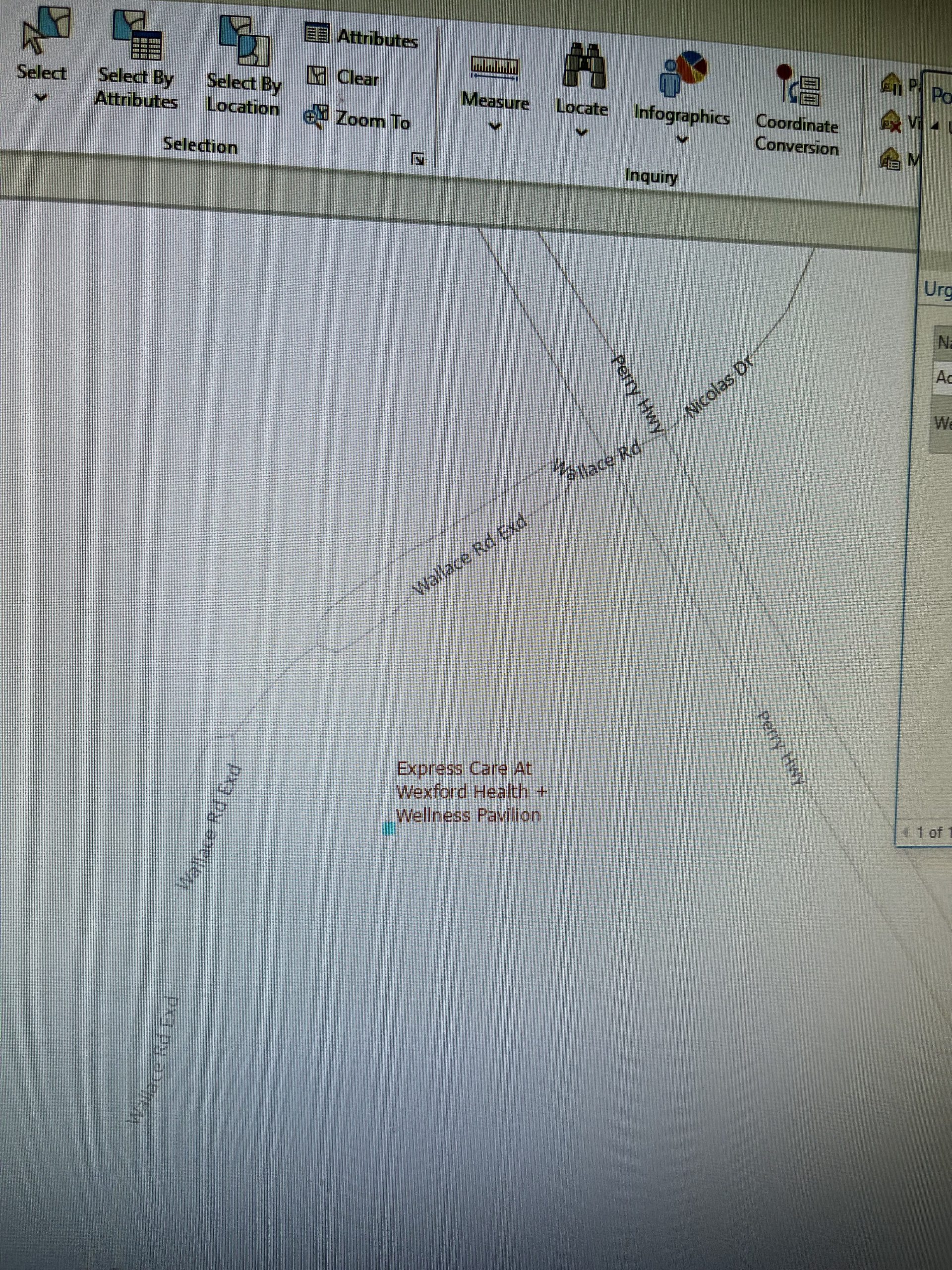 Geography 291: Geospatial Analysis with Desktop GIS – Module 1: 1/14/ ...