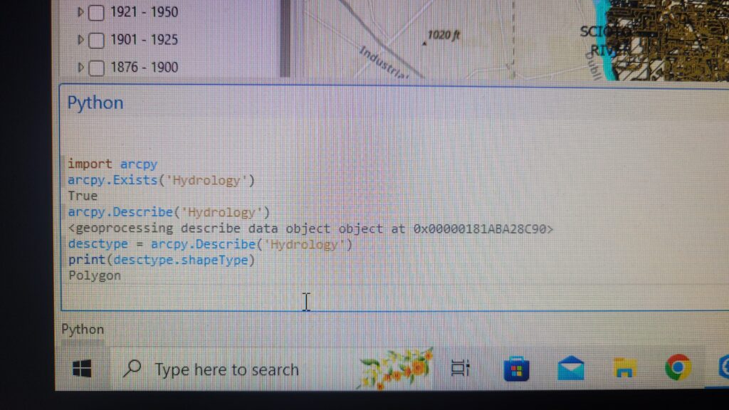 Nair – Finals – Geography 293: Geospatial Analysis with Python