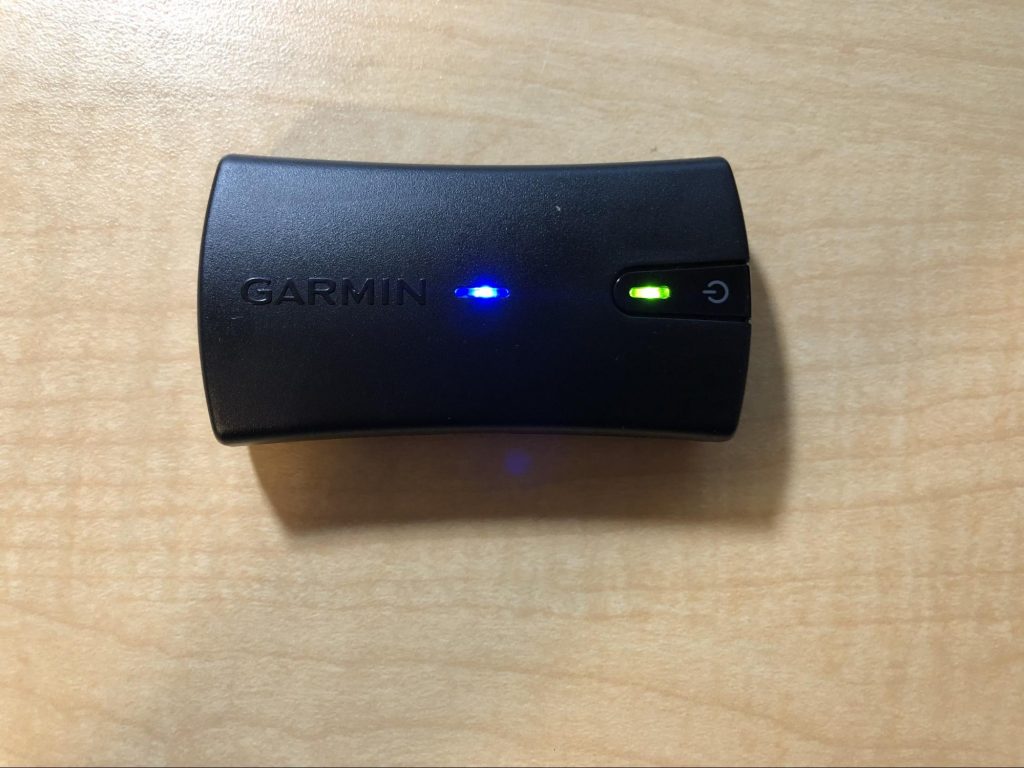 Using the Garmin GLO 2 Portable GPS – Cartography & Geographic ...