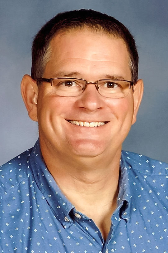 Camp Staff | OWU Summer Music Camp