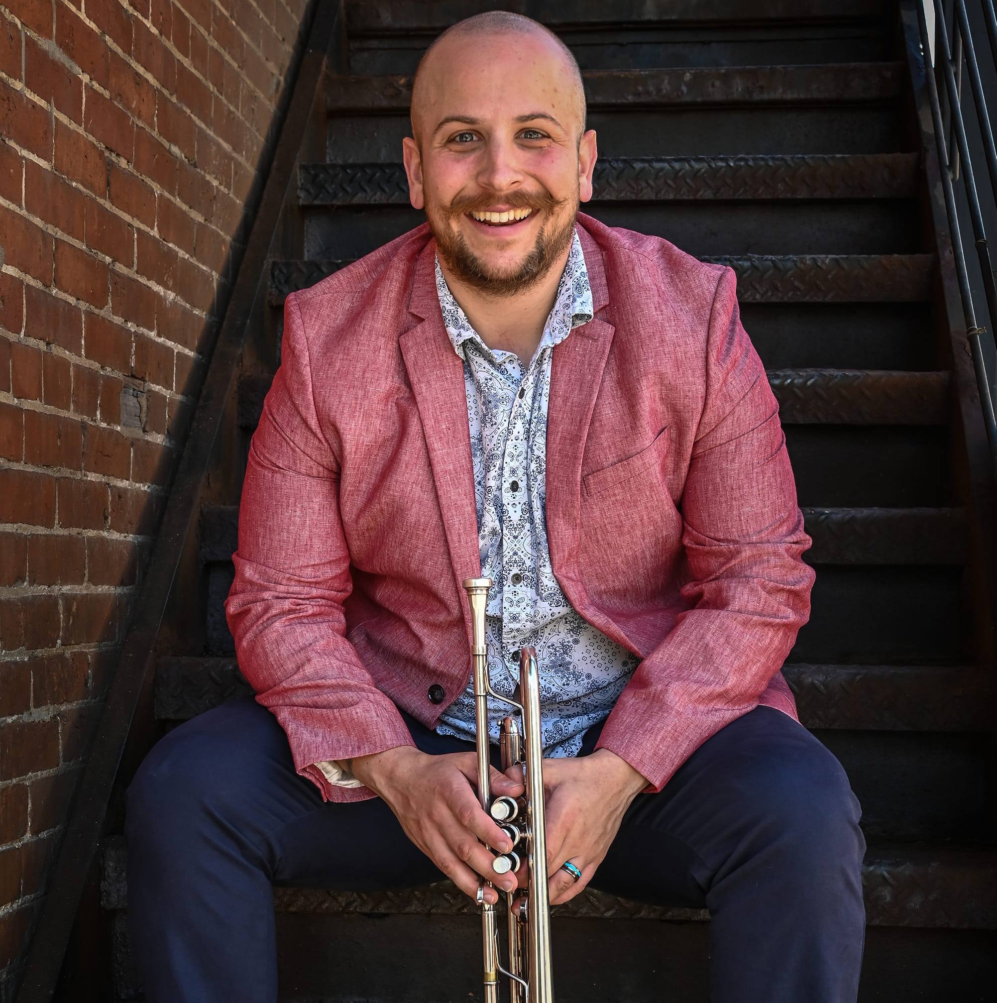 Camp Staff | OWU Summer Music Camp