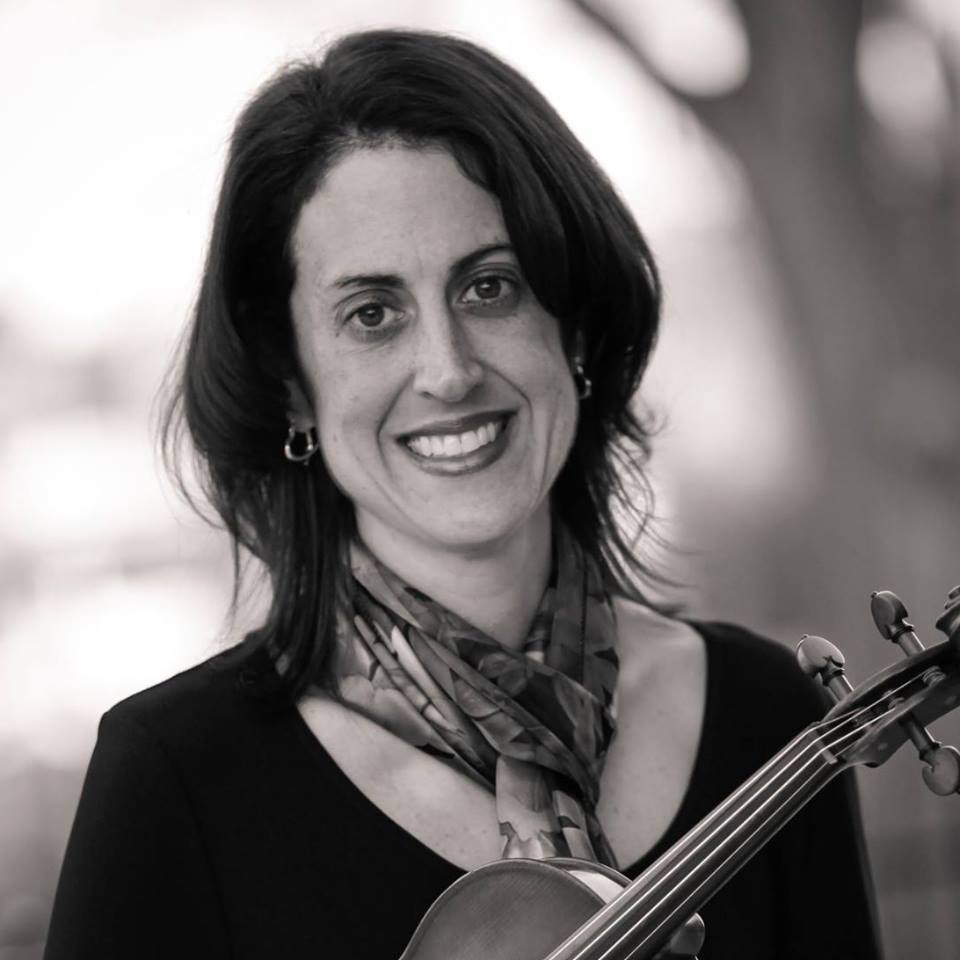 Camp Staff | OWU Summer Music Camp