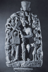 The Art and Myth of Orpheus – Ancient, Medieval, & Renaissance Studies ...
