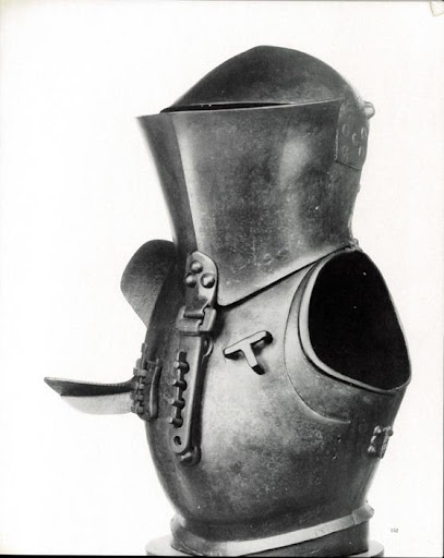 Honor and Defense: Tournament Armor in the Late Medieval Ages – Ancient ...