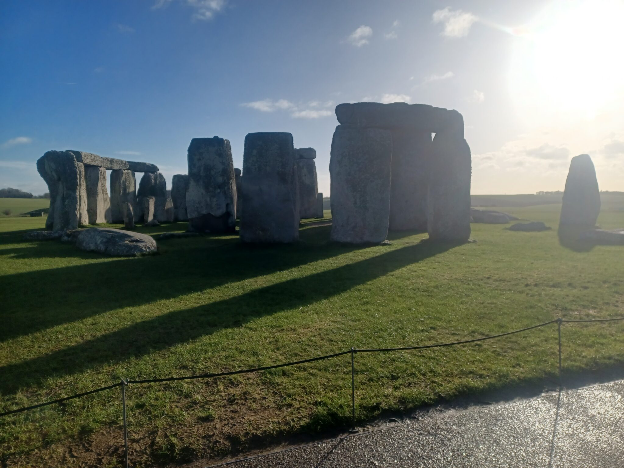 Coffee, Strikes, & Ancient Monuments: Studying Abroad in Scotland – The ...